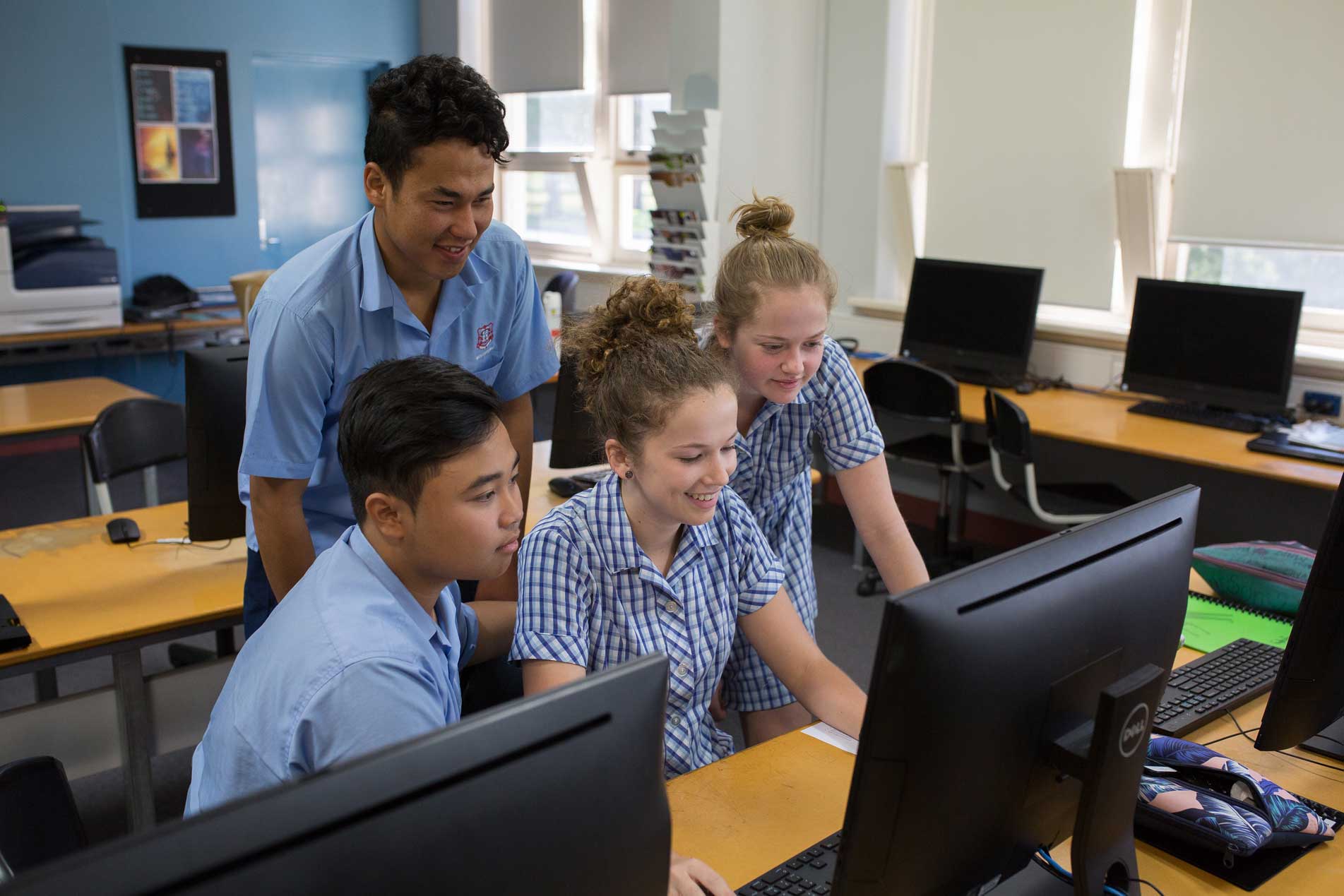NHS045 - Naracoorte High School