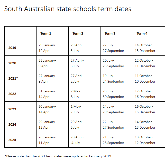 Screenshot_2019-05-17 South Australian state schools term dates ...
