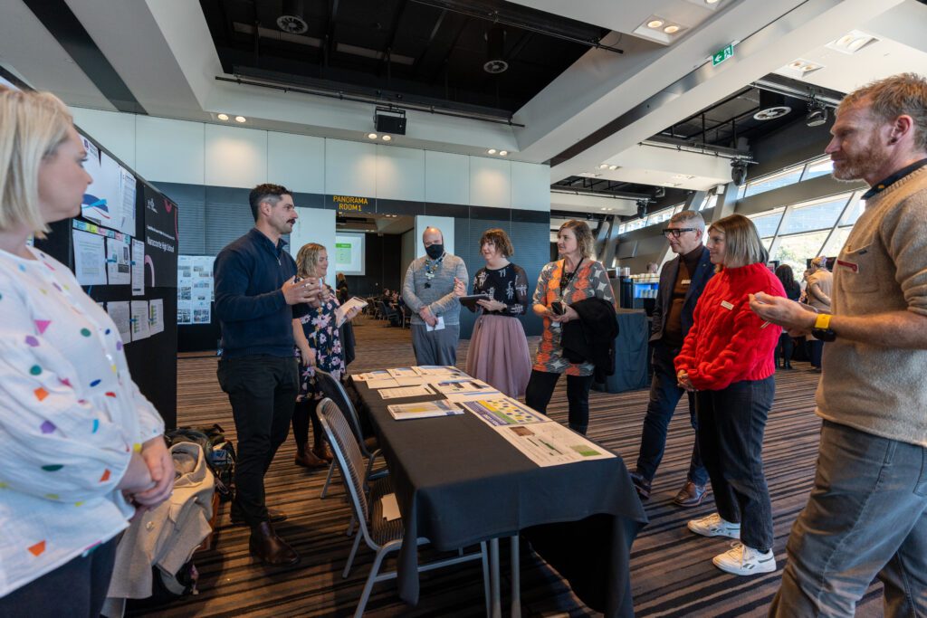 2024 SACE Symposium - Naracoorte High School
